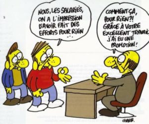 Villaroche. Tract du 11 octobre 2022 Une revalorisation salariale est ...