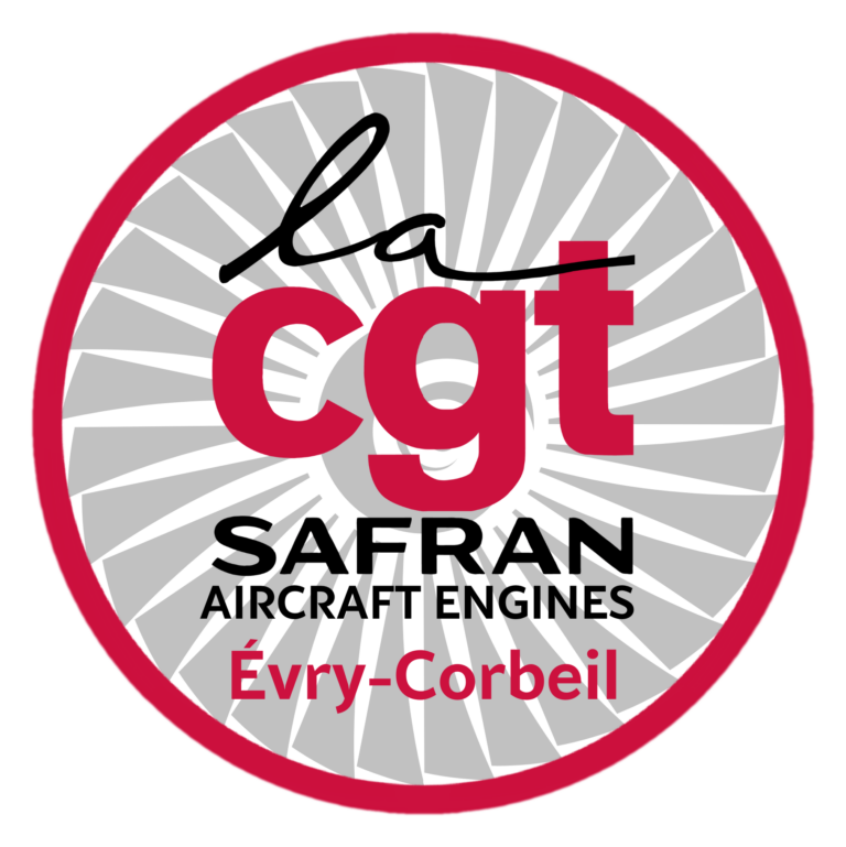 Corbeil | CGT Safran Aircraft Engines