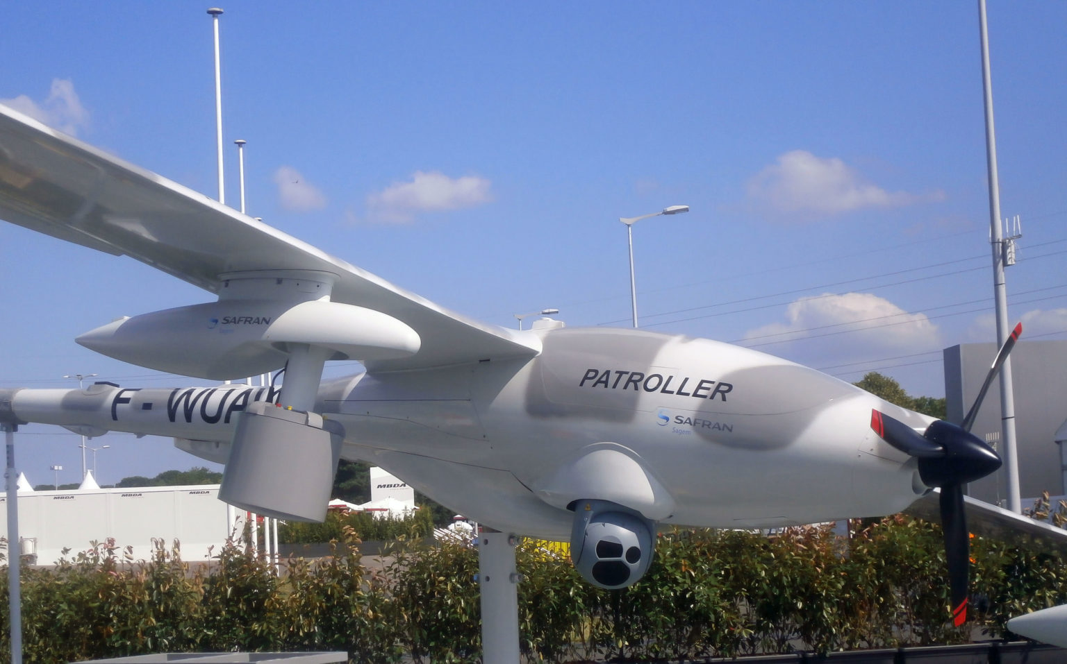 SAFRAN ELECTRONICS & DEFENSE | CGT Safran Electronics & Defense