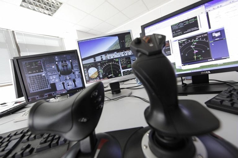 Safran Engineering Services | CGT Safran Engineering Services